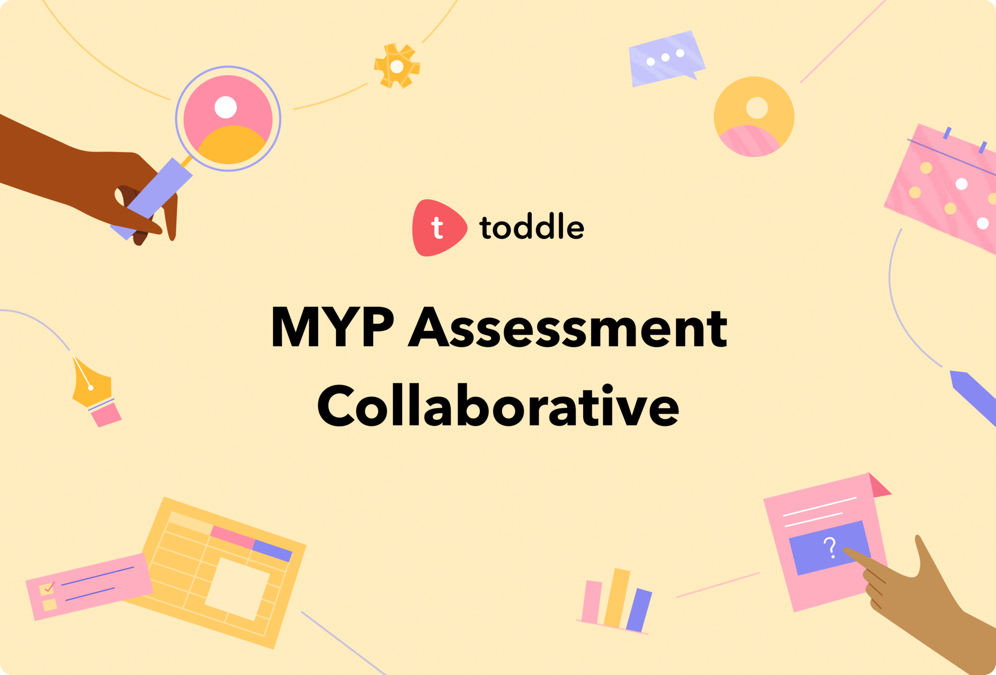 MYP Assessment Bank | Toddle