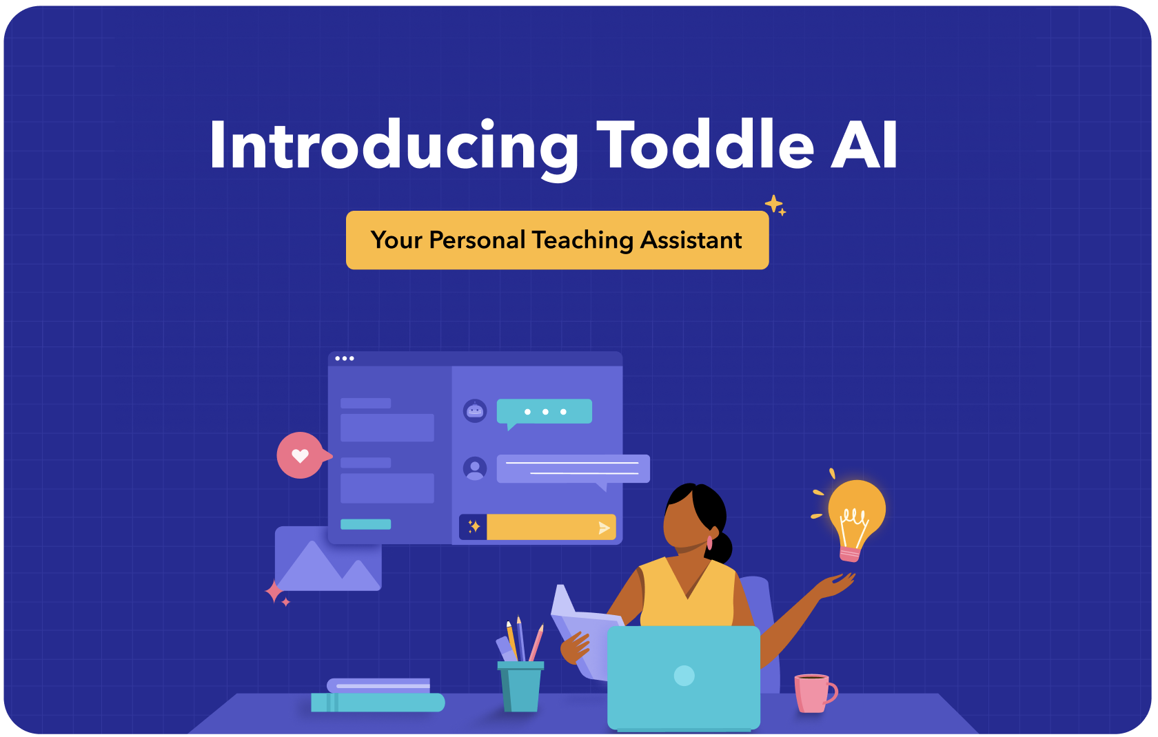 Toddle AI Assistant for Teaching and Learning