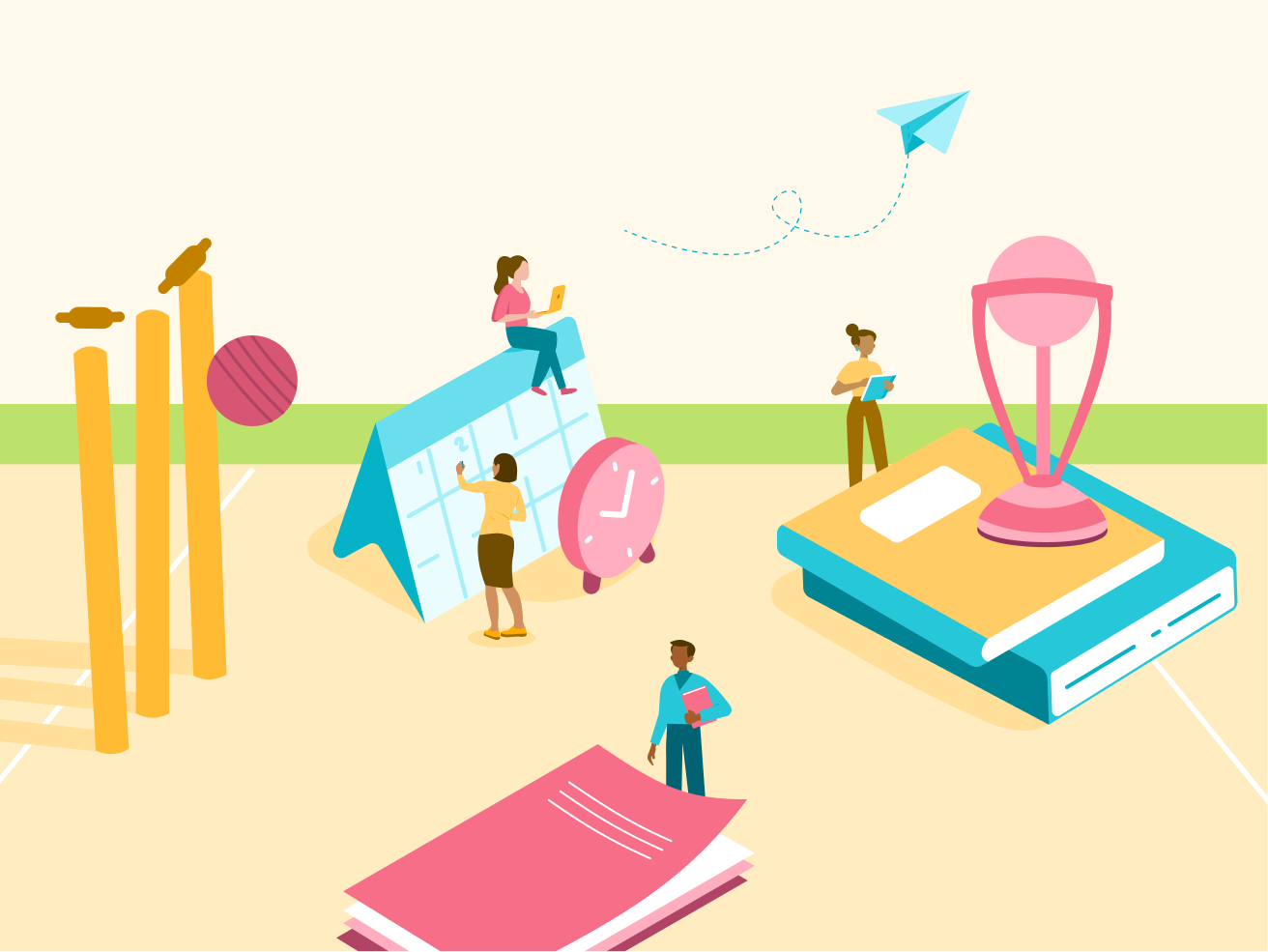 School Leaders Meetup: Melbourne Edition | Toddle