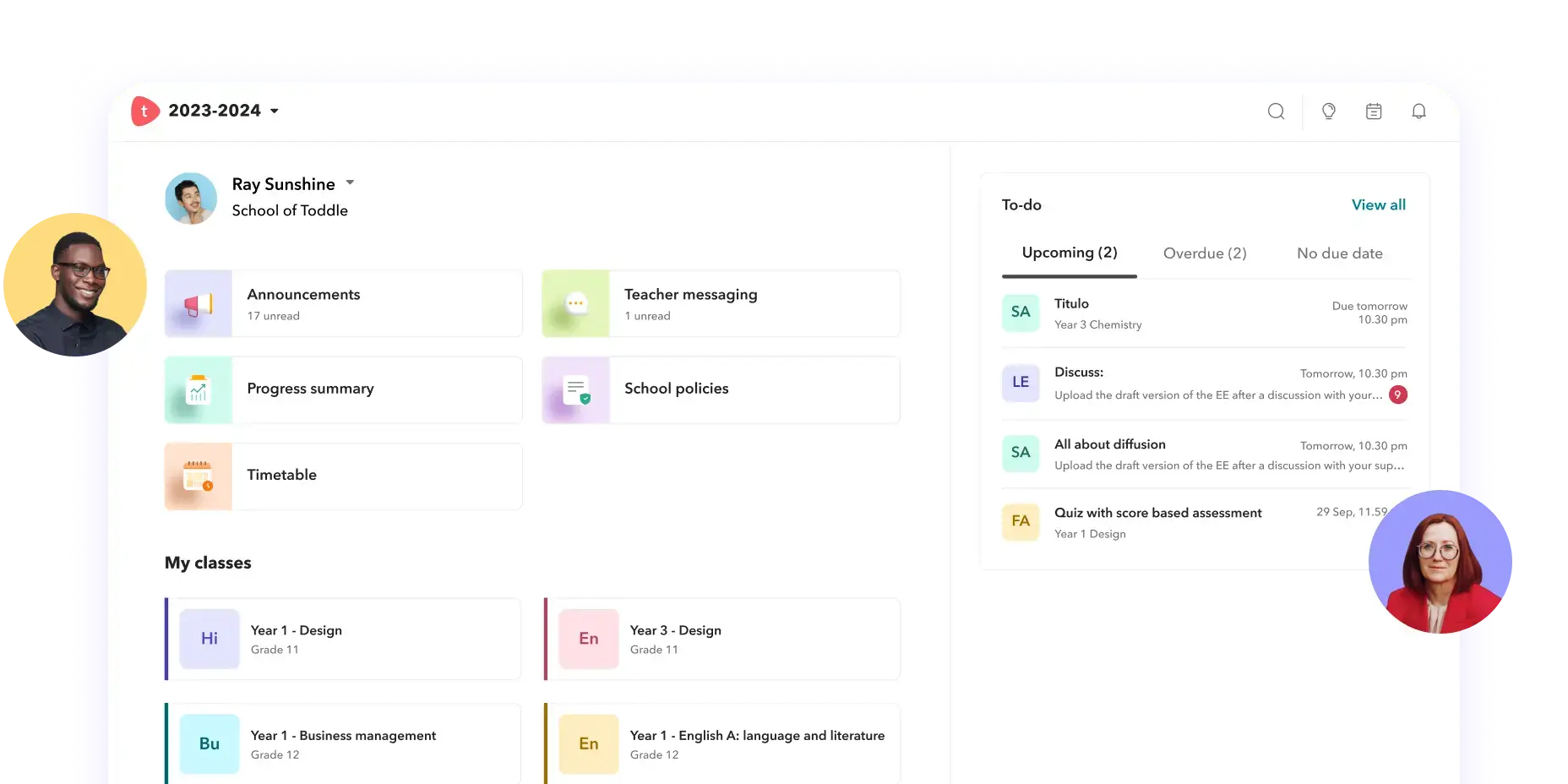 Toddle or Firefly Learning: Which fits UK schools better?